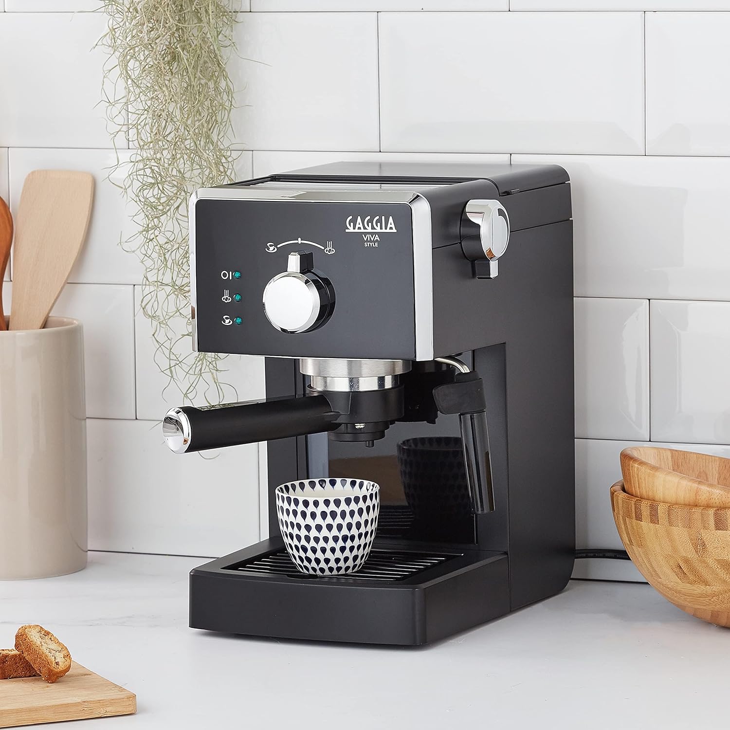 Les 5 meilleures Machines à café Gaggia : Avis et comparatif